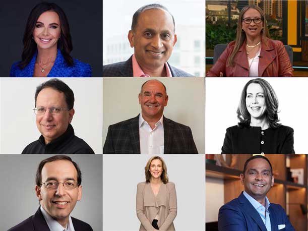 The Biggest IT Executive Moves Of 2022 | CRN