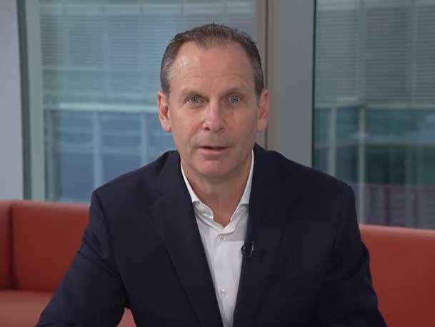 Kyndryl CEO: Moving Out Of IBM’s Shadow With $1B In Pipeline | CRN