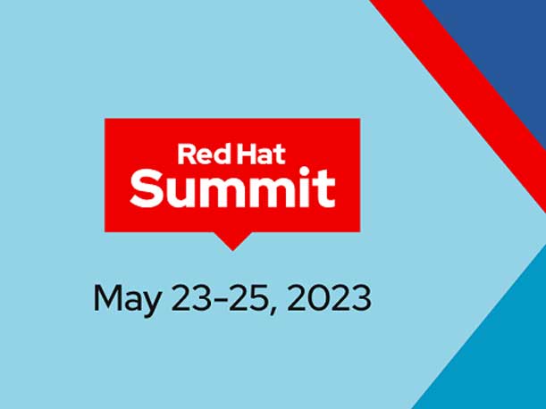 Red Hat Summit 2023: The Biggest Announcements | CRN