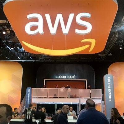 Analyst: Amazon Retail, AWS Split Could Create More Focused Cloud ...