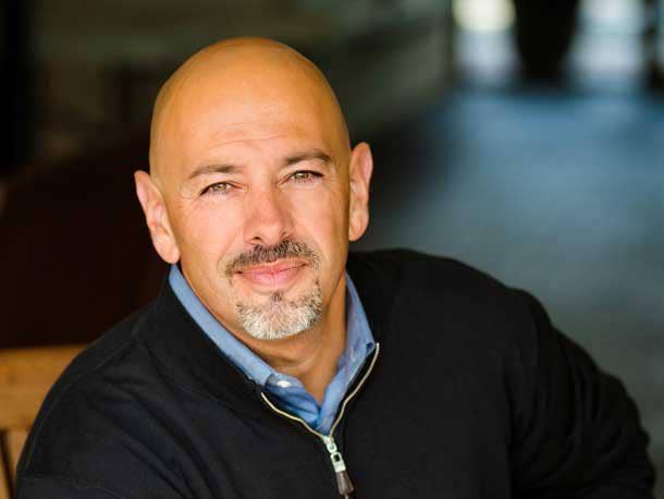 Channel Superstar Eric Martorano Is Now Americas Managing Director For ...