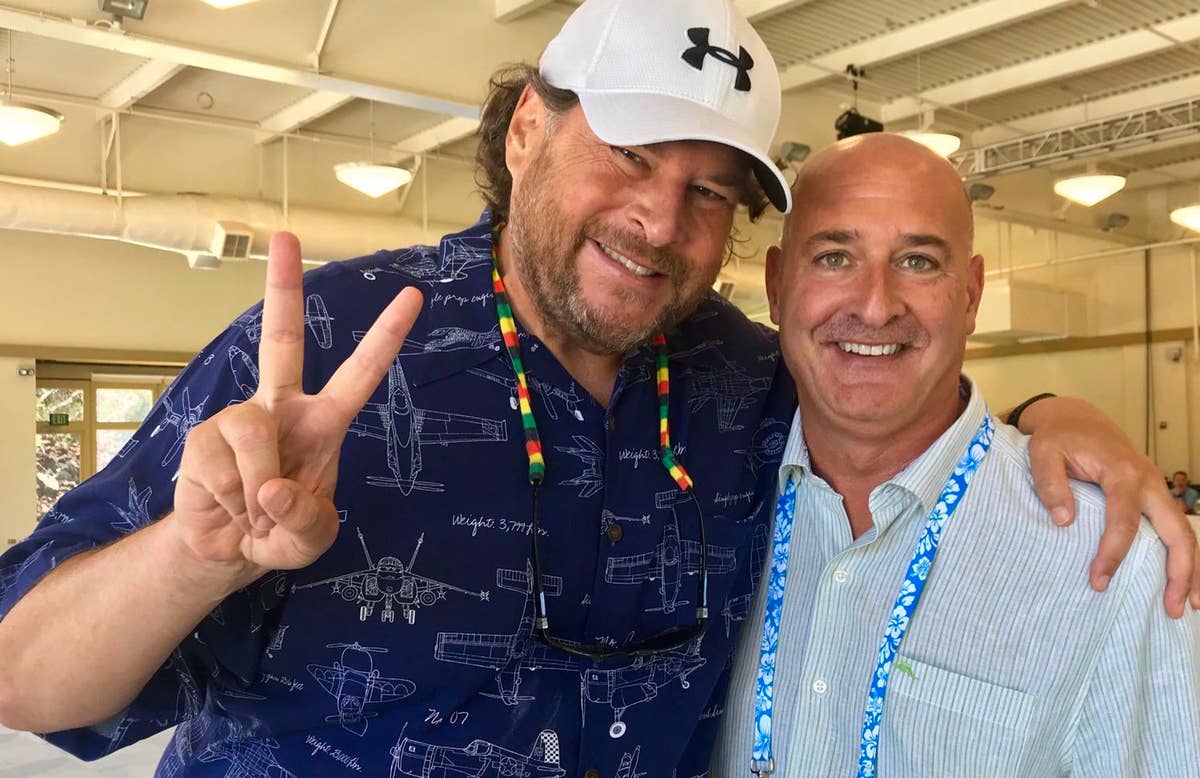 Strong Q4 Financials Cap Keith Block’s Tenure As Salesforce Co-CEO | CRN