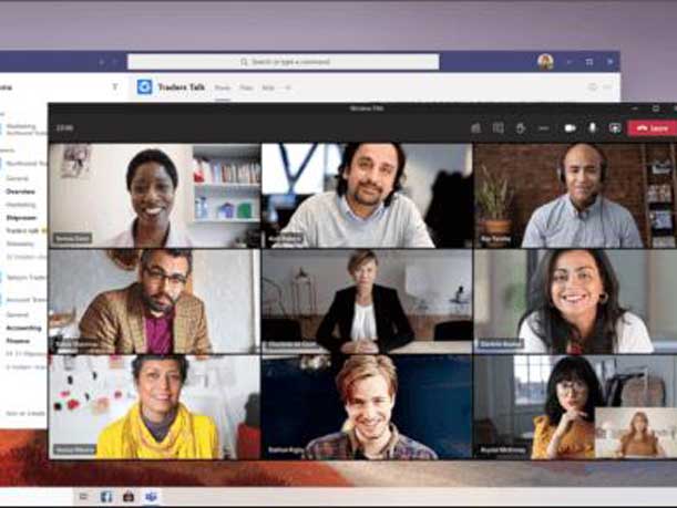 Microsoft Teams: More AI Coming To Premium As Free Version Sunset Nears ...