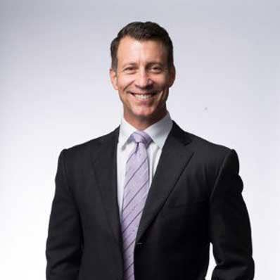 Former HPE Hybrid IT Chief Phil Davis Joins AWS | CRN