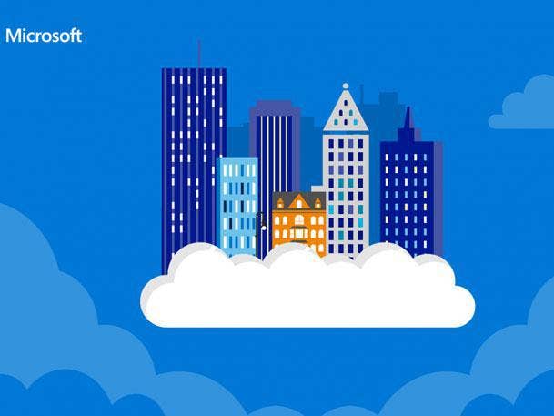 Partners: New Microsoft ‘Industry Clouds’ Offer ‘Competitive Advantage ...
