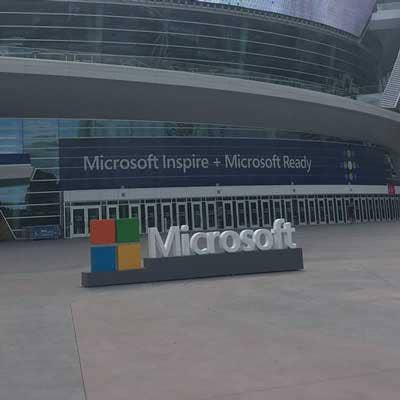 As JEDI Contract Looms, Microsoft Reveals Azure Stack for Government | CRN