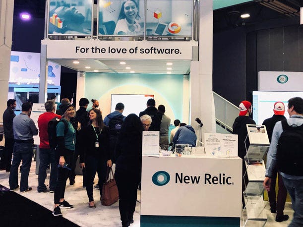New Relic Layoffs Include Partner Roles | CRN