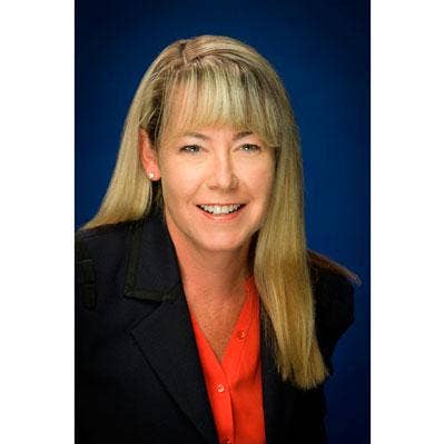 Women Of The Channel Pioneer Laurie Dasher Mourned As ‘Heart And Soul ...