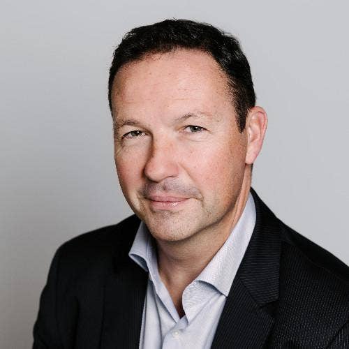 UiPath Global Channel Chief Goes To Startup Gong | CRN