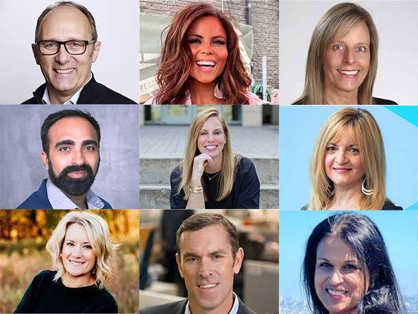 30 Notable IT Executive Moves: October 2022 | CRN