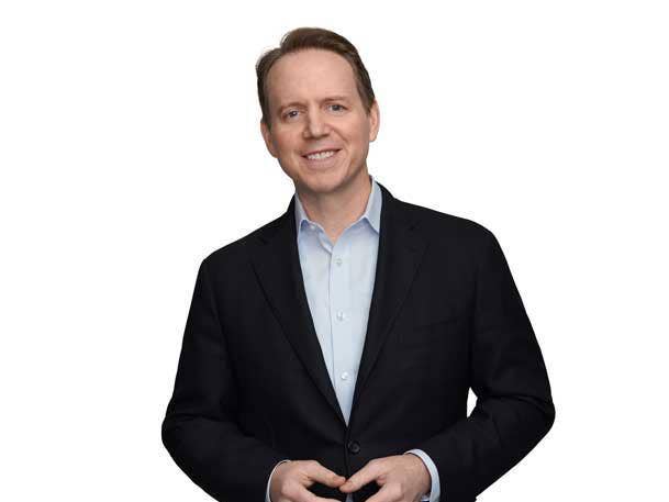 Citrix CEO David Henshall Steps Down | CRN