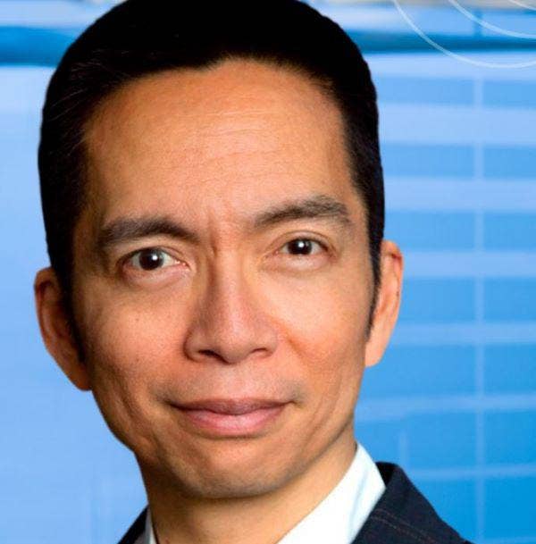 Microsoft Hires Former Everbridge, Publicis Sapient Exec For AI, Design ...