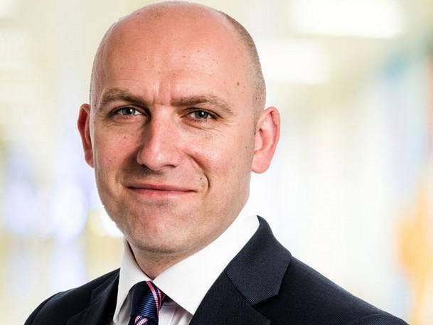 Logicalis CEO Bob Bailkoski On Going 'Deeper' With Microsoft Around ...