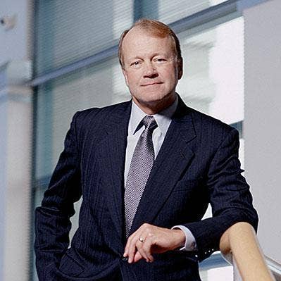 John Chambers: Startup Pensando Is ‘Kind Of Challenging Amazon’ | CRN