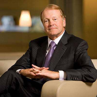 John Chambers: HPE Works With Startups ‘Better Than Any Other Company ...
