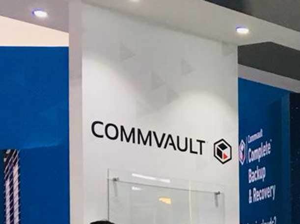 Commvault’s Most Highly Compensated Execs In 2023; CEO Leads Way | CRN