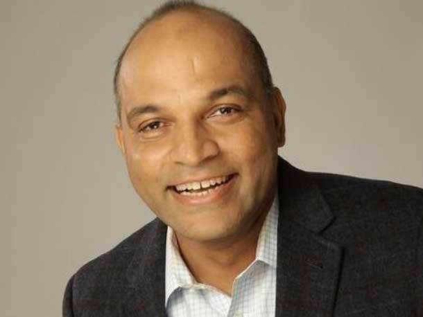 Microsoft Azure Founder Deepak Patil To Lead Dell’s Cloud Business | CRN