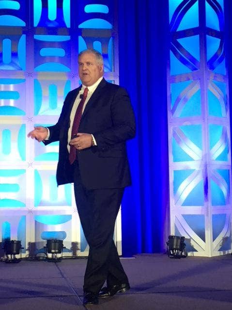 US Channel Sales VP Rob Schaeffer: HPE's Super 6 Is Accelerating ...
