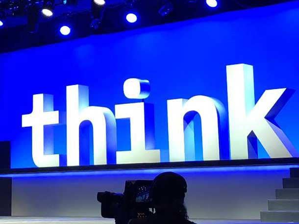 IBM Channel Chief Assesses Partner Program Overhaul At PartnerWorld ...