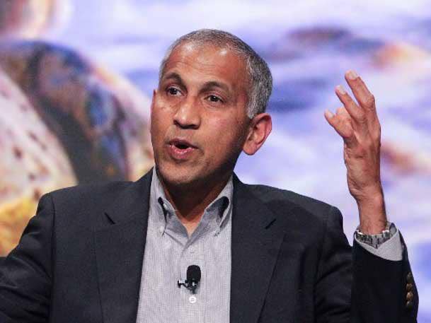 Nutanix Execs Talk VMware-Broadcom, Layoffs As Stock Spikes | CRN