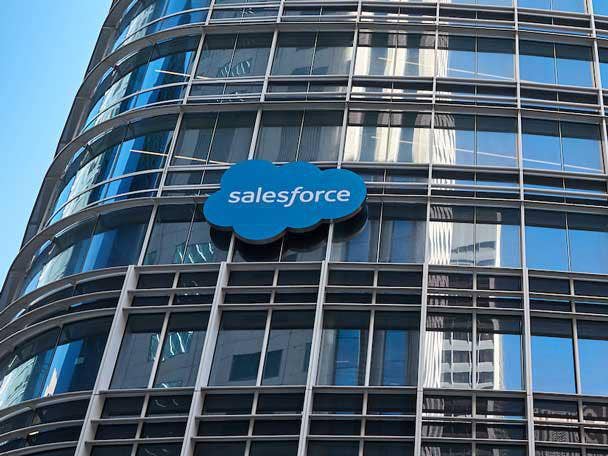Salesforce’s Most Highly Compensated Executives In 2022 | CRN