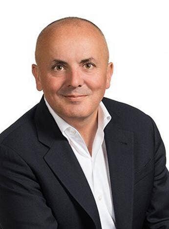 NetApp Cloud Lead Anthony Lye Departs For Palantir | CRN