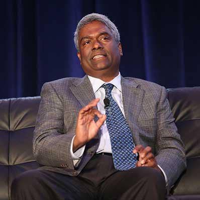 NetApp’s George Kurian: Cloud The Key To Fiscal Success, Future | CRN