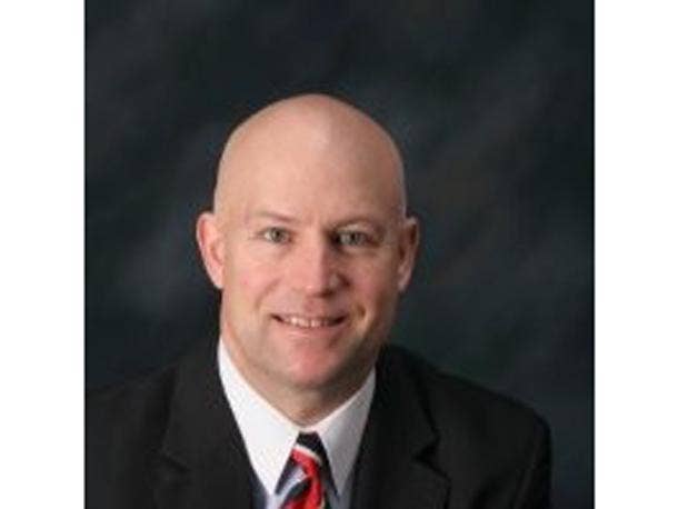 Former HPE Exec Dan Belanger Has Landed At AWS | CRN