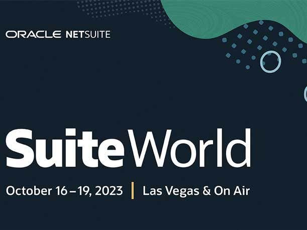 NetSuite SuiteWorld 2023: The Biggest News | CRN