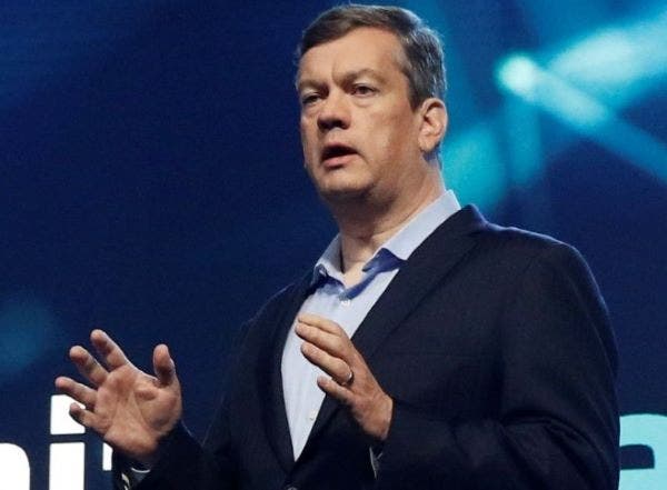 Forrest Norrod On How AMD Is Fighting Nvidia With ‘Significant’ AI ...