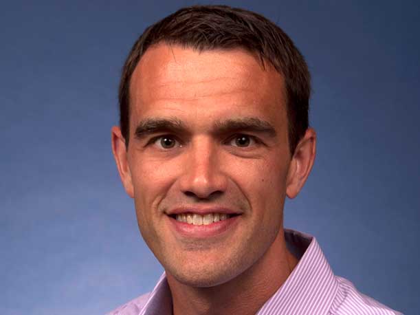 Intel Names Trevor Vickers Global Channel Chief, Moves John Kalvin To ...