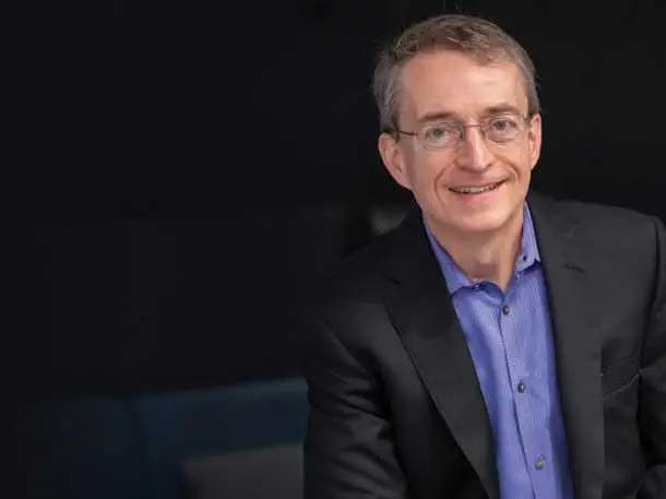 Intel: AI Chip Sales To ‘Meaningfully’ Rev Up As PC Revenue Booms