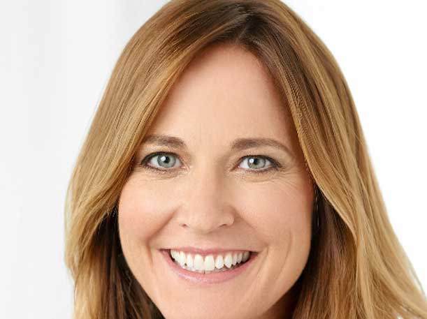 HP’s Stephanie Dismore Joins AMD As SVP Of EMEA Regional Sales: Sources