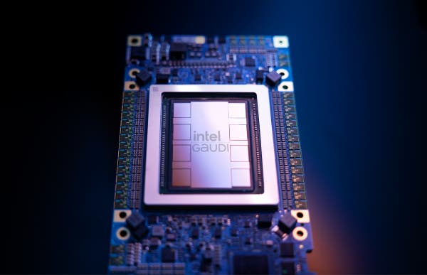 Intel’s Gaudi 3 AI Chip Targets Nvidia H100, H200; Scales To 8,000-Chip ...