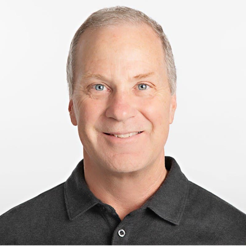 Partners: Intel’s AI Efforts Could Get Boost From Kimrey’s New Sales Group