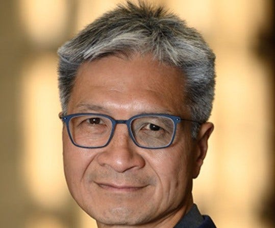 AMD President, AI Strategy Leader Victor Peng To Retire