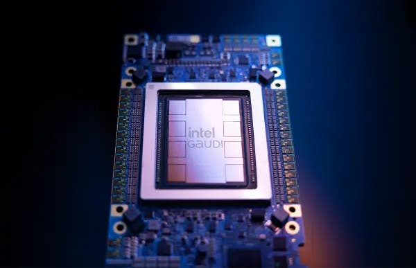 Intel Reveals 8-Chip Gaudi 3 Platform Price, Upending Industry Norm Of ...