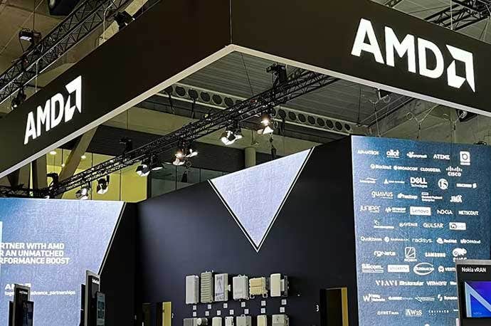 Exclusive: AMD Makes Big Channel Funding Boost As It Builds ‘True ...