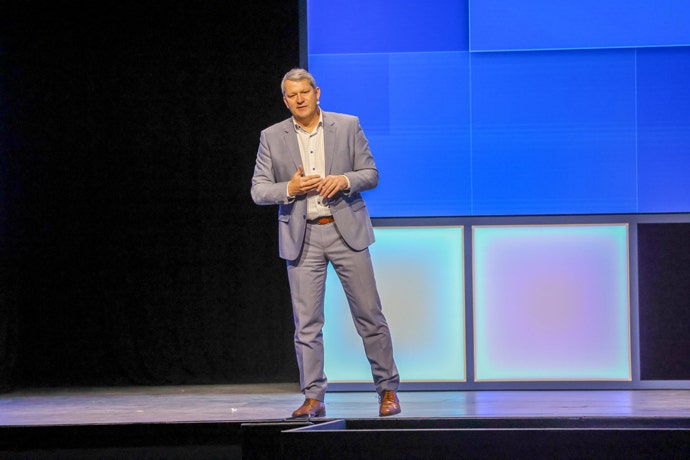 Intel’s Christoph Schell Warns Partners Of ‘Pain’ On Path To A Better ...