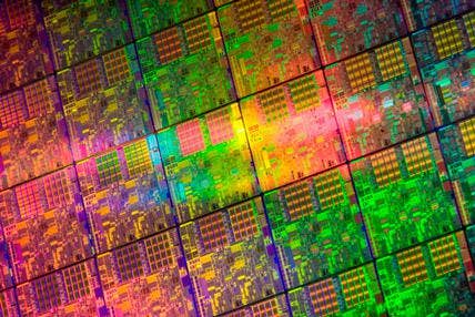 Intel To Launch First 32nm Westmere-Class Chips At CES | CRN