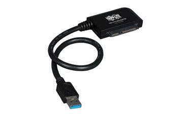 Three Must-Have SuperSpeed Tools From Tripp Lite | CRN