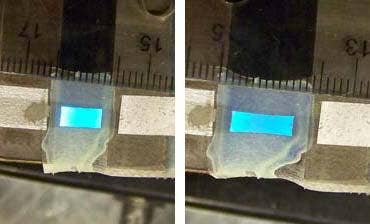 Flexible Displays? UCLA Demonstrate First Fully Stretchable OLED | CRN