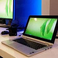 Intel: Wireless Docking, Charging And Displays Will Drive New Partner ...