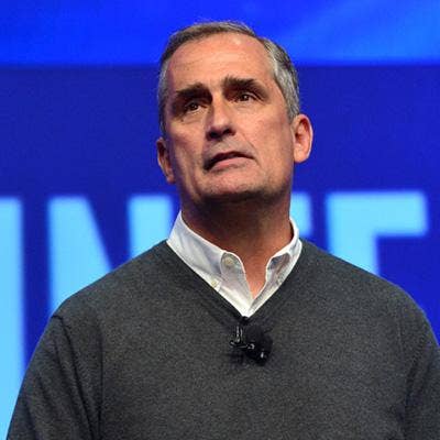 Partners: Intel Must Focus On Channel After Krzanich's Sudden Departure ...