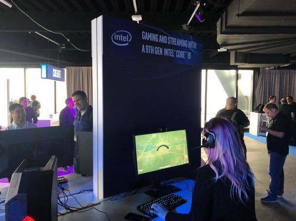 Intel's Ninth-Gen Processors: 5 Things To Know | CRN