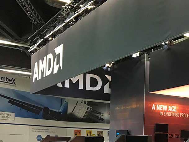 AMD Reveals Ryzen 7040 CPUs With Two Core Types, Says Approach Bests ...