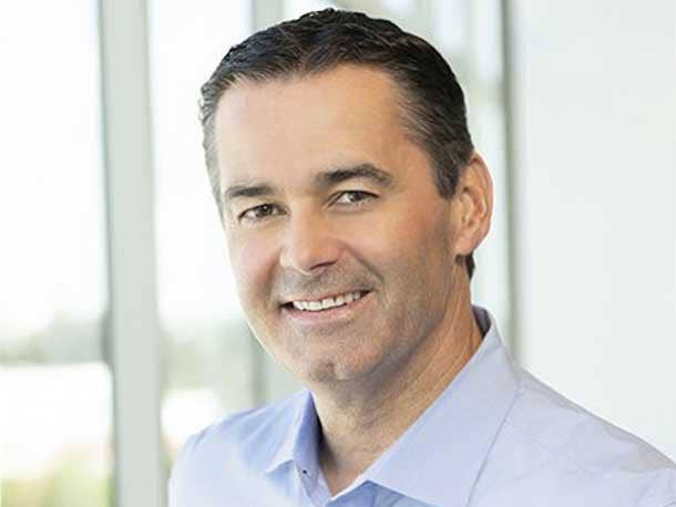 AMD Hires Top Intel Exec Dan McNamara To Grow EPYC Business | CRN