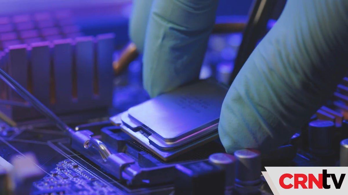 Ideal Semiconductor CEO On The Boost From The CHIPS And Science Act | CRN