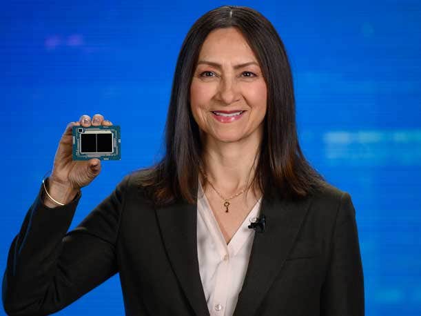 5 Big Points About 5th-Gen Intel Xeon CPUs: Claims Against AMD, AI ...