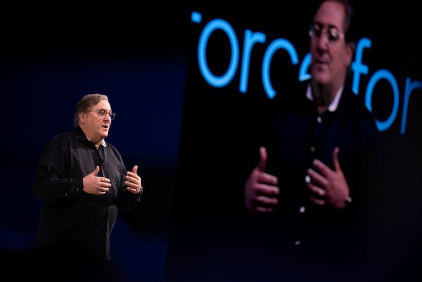 Intel’s Greg Lavender On Project Amber, Securing The Digital Future ...